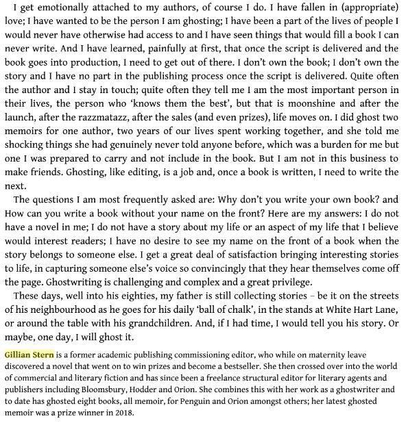 Go! Go! Go! – a review | The World According to Me…